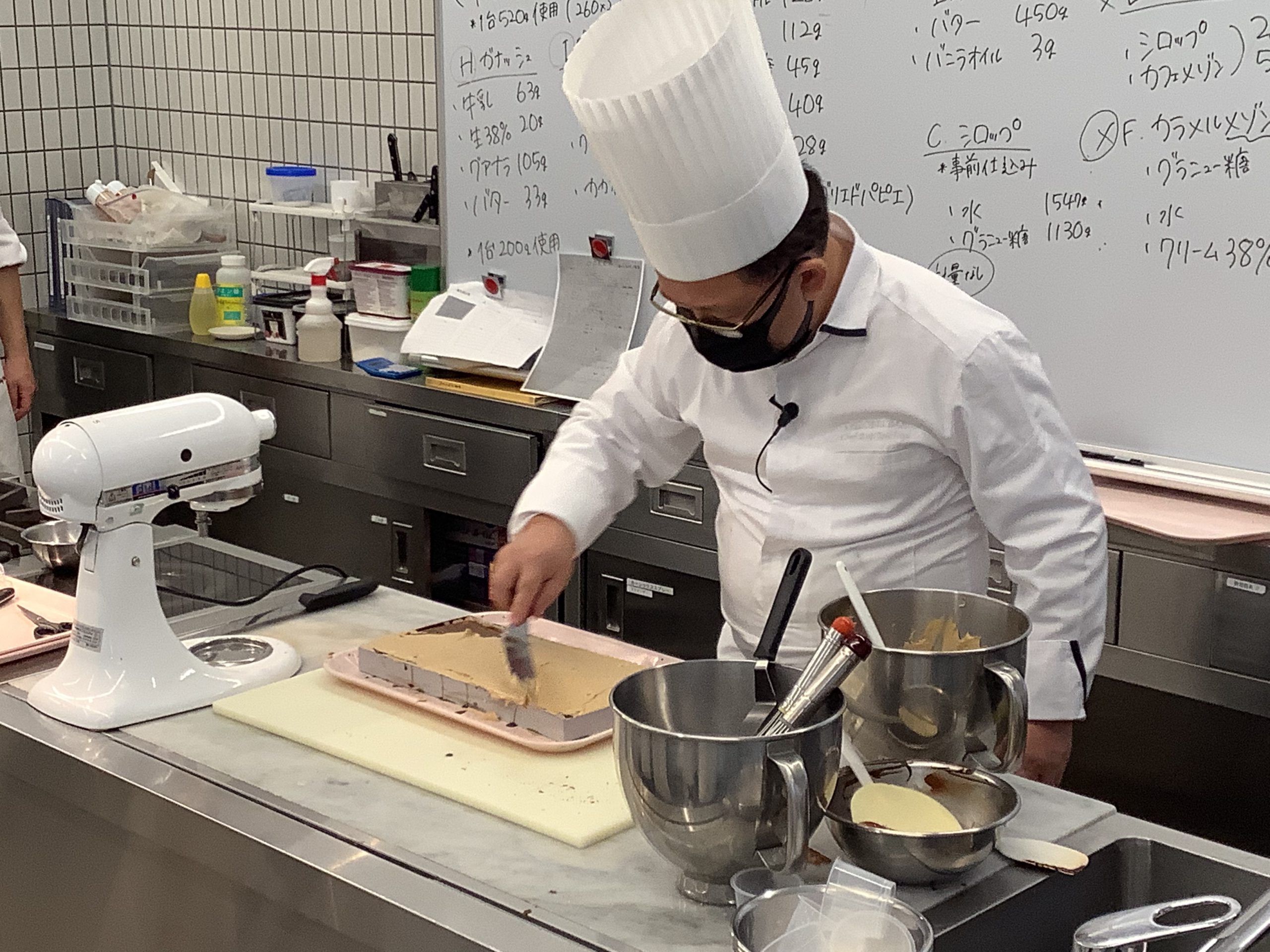 IMG_0839|ニュース＆トピックス｜学校法人村川学園｜大阪調理製菓専門学校、大阪調理製菓専門学校 ecole UMEDA、山手調理製菓専門学校、東京山手調理師専門学校、大阪健康ほいく専門学校