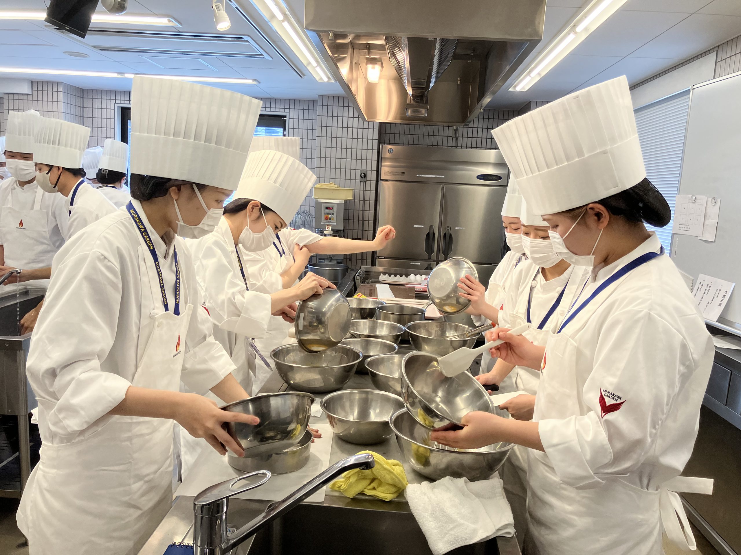 IMG-0509|ニュース＆トピックス｜学校法人村川学園｜大阪調理製菓専門学校、大阪調理製菓専門学校 ecole UMEDA、山手調理製菓専門学校、東京山手調理師専門学校、大阪健康ほいく専門学校