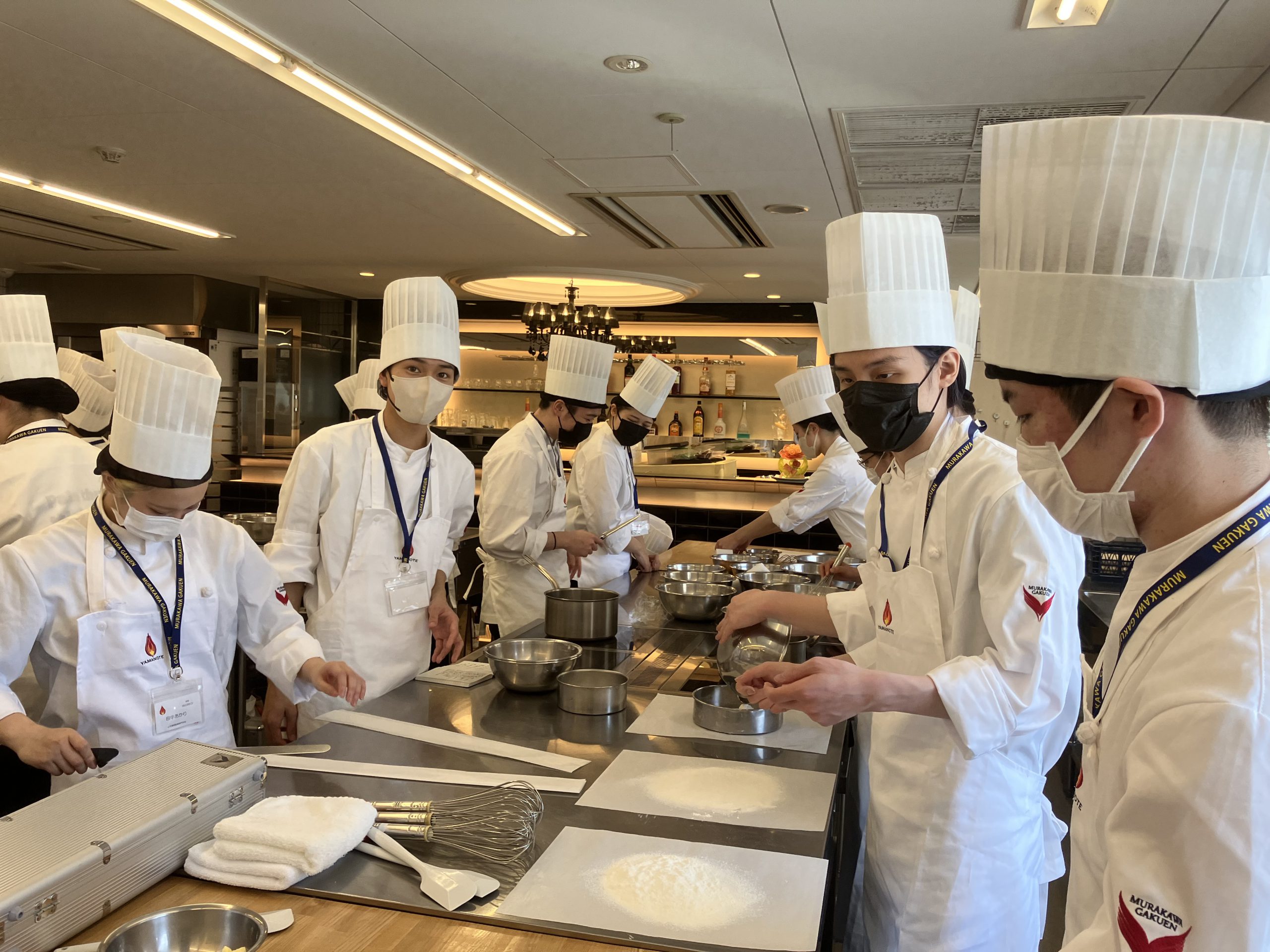 IMG-0512|ニュース＆トピックス｜学校法人村川学園｜大阪調理製菓専門学校、大阪調理製菓専門学校 ecole UMEDA、山手調理製菓専門学校、東京山手調理師専門学校、大阪健康ほいく専門学校