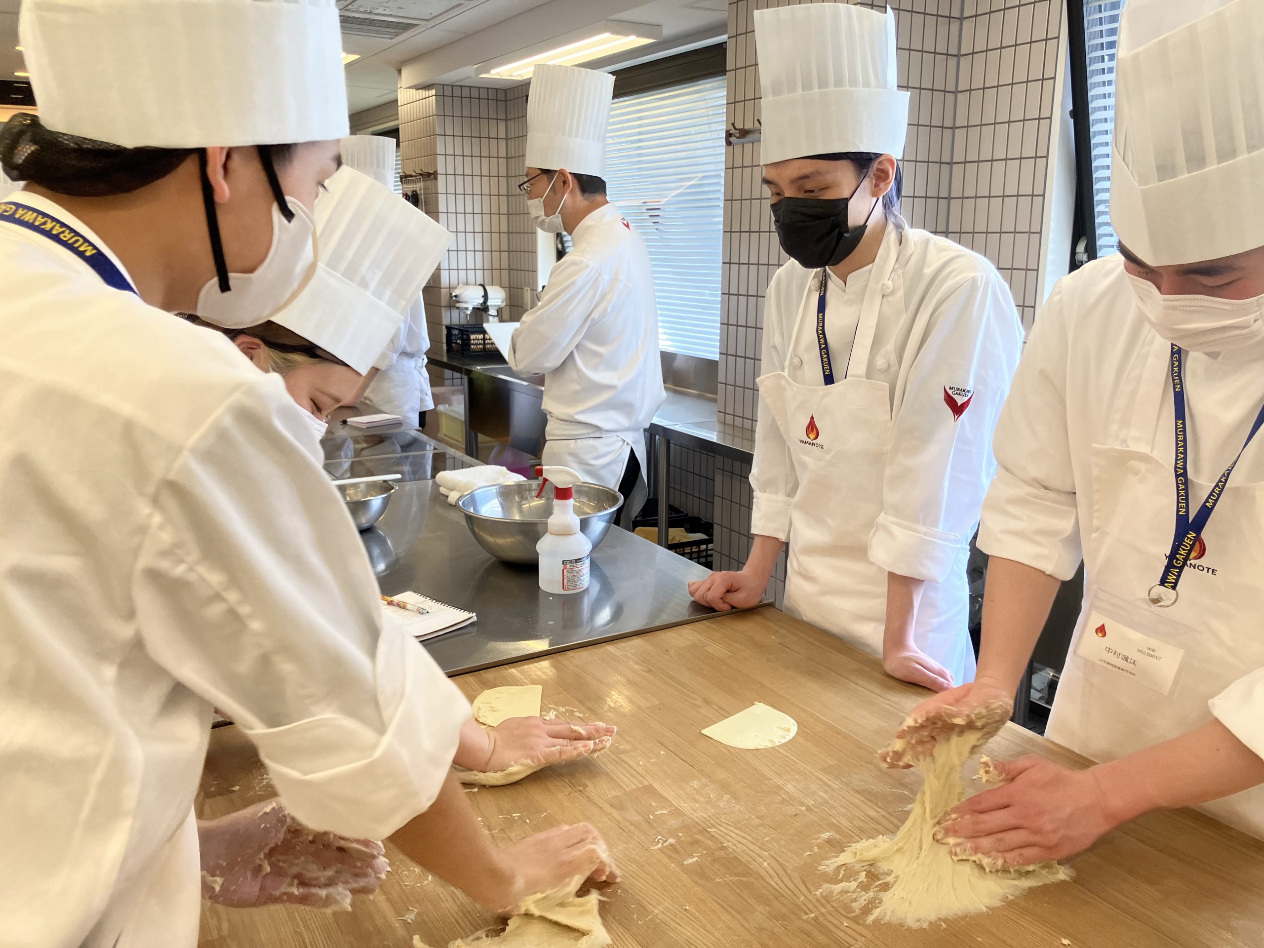 IMG-0521|ニュース＆トピックス｜学校法人村川学園｜大阪調理製菓専門学校、大阪調理製菓専門学校 ecole UMEDA、山手調理製菓専門学校、東京山手調理師専門学校、大阪健康ほいく専門学校