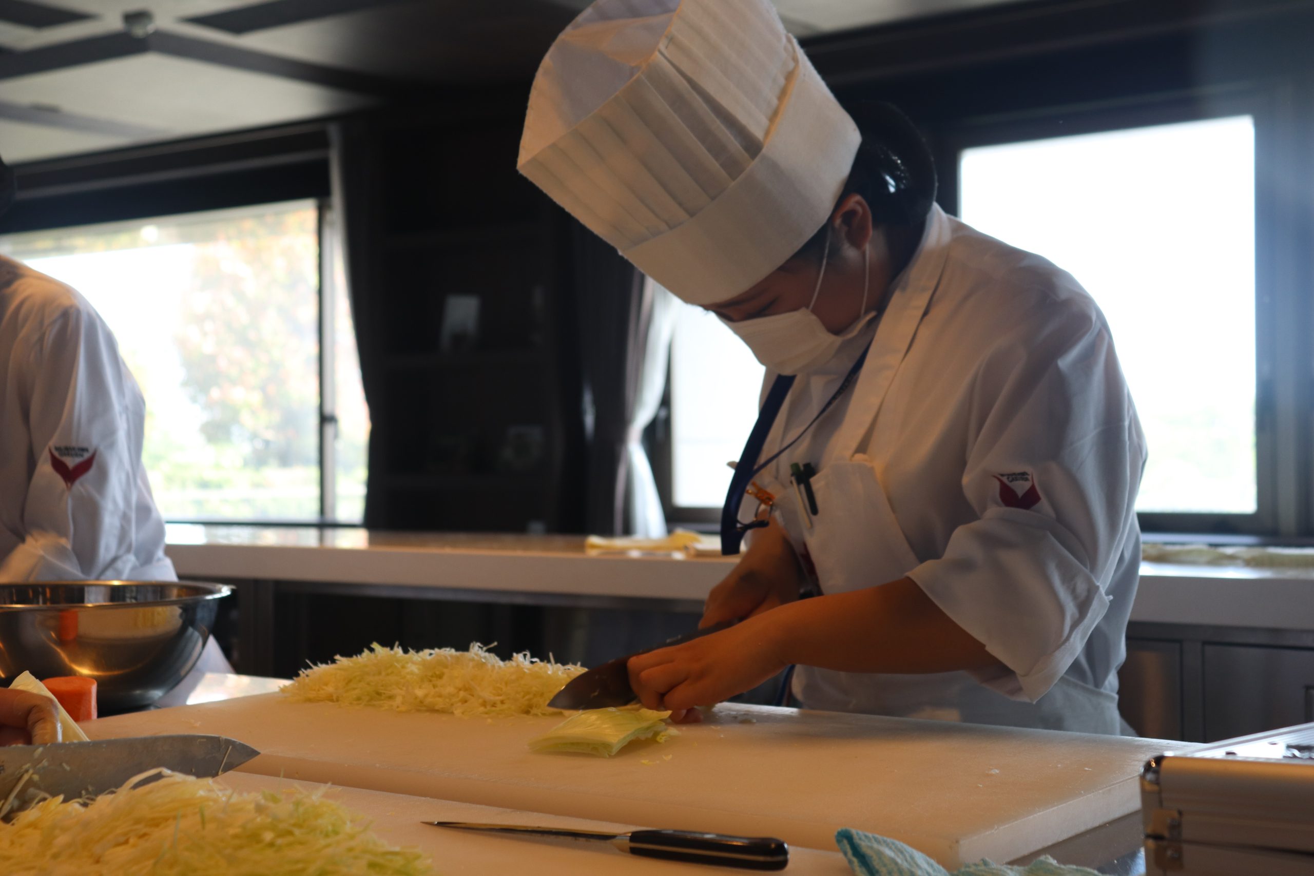 IMG_3651|ニュース＆トピックス｜学校法人村川学園｜大阪調理製菓専門学校、大阪調理製菓専門学校 ecole UMEDA、山手調理製菓専門学校、東京山手調理師専門学校、大阪健康ほいく専門学校